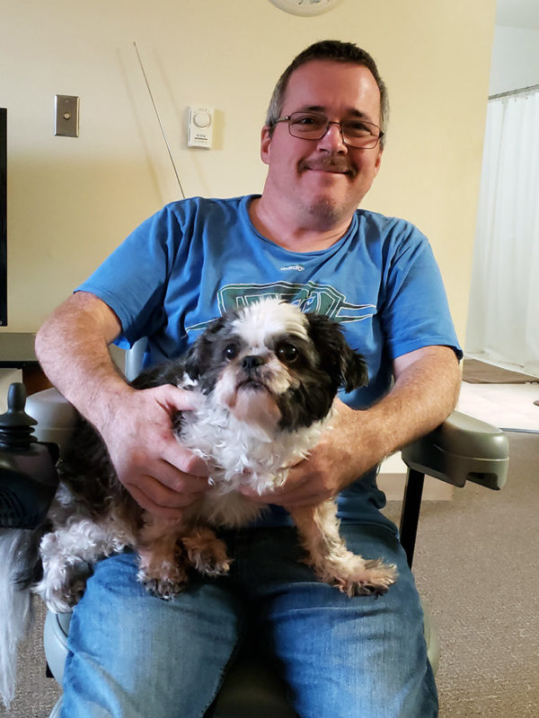 Hawk Run Apts | Clearfield County Housing Authority